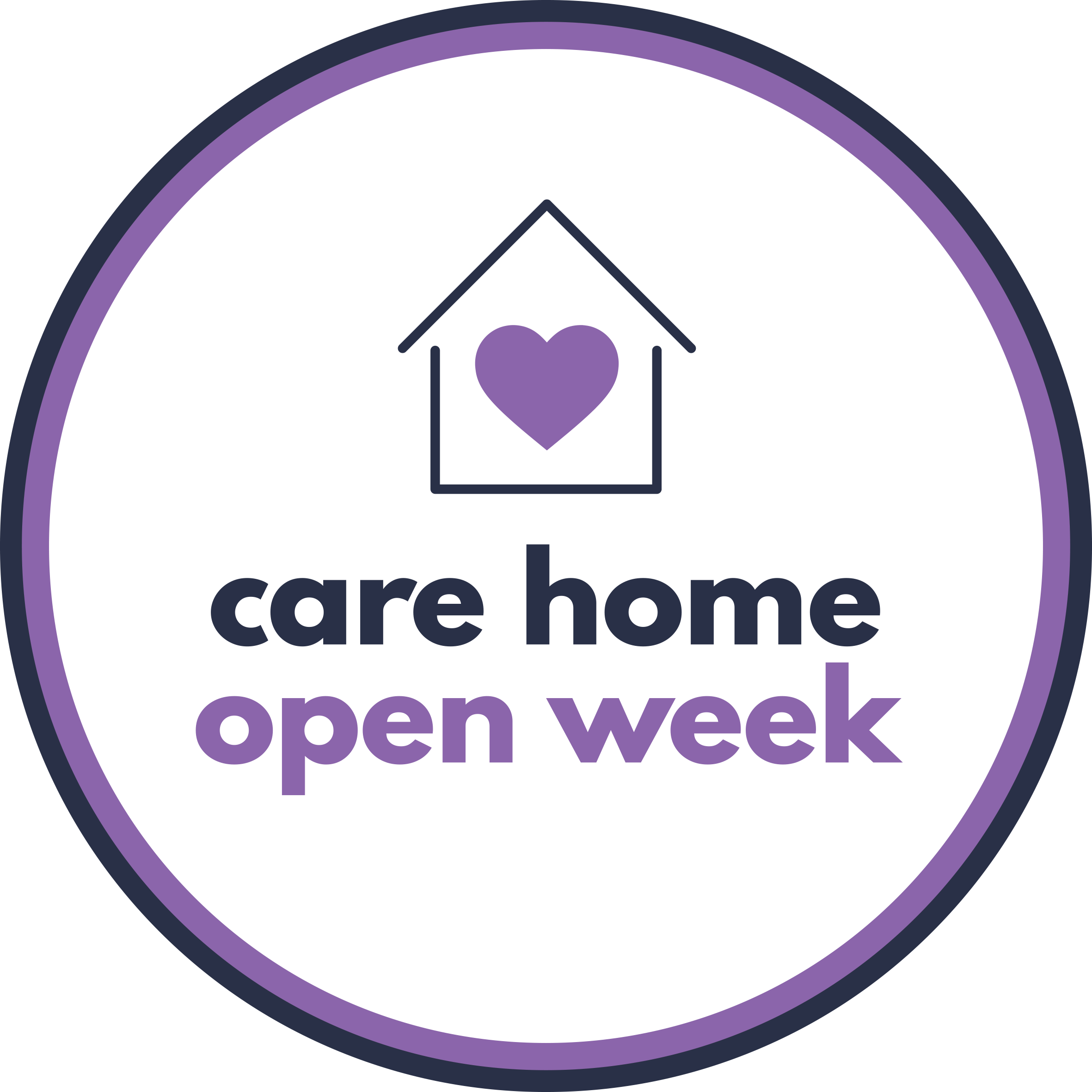 Championing Social Care | #GaldtoCare